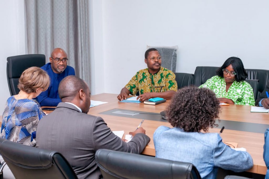 Environnement, Climat et Protection Côtière / Engagement du Togo pour ...