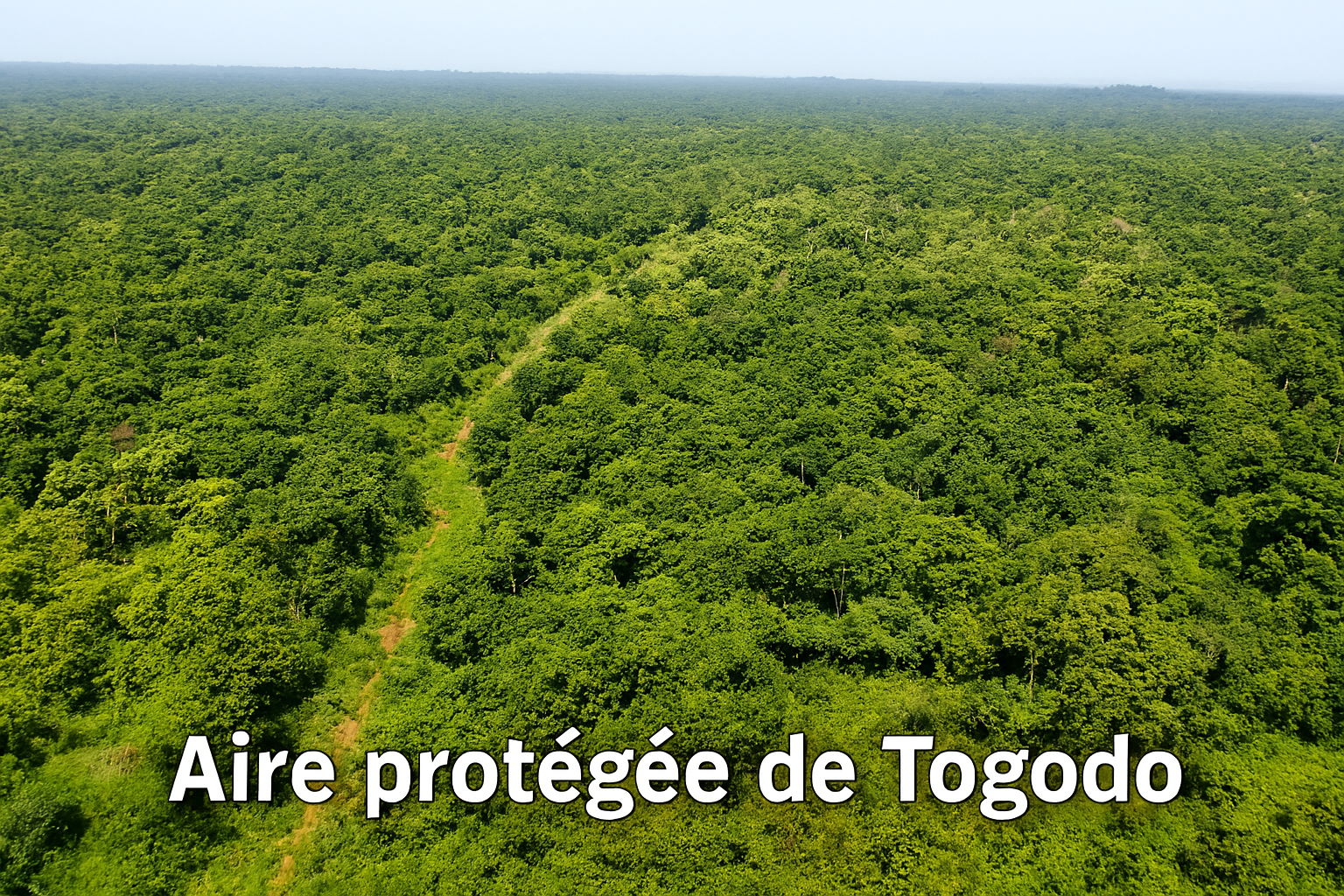Environnement / Les acteurs de la filière bois de Tabligbo et Tsévié ...